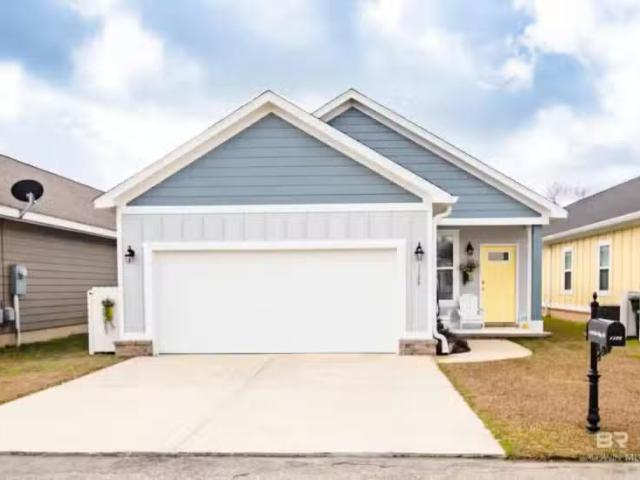 1128 PINK POPPY LN, FOLEY, AL 36535 Single Family Residence Fo.