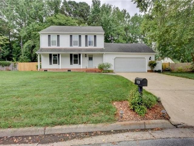1128 Priscilla Ln, Chesapeake, VA 23322