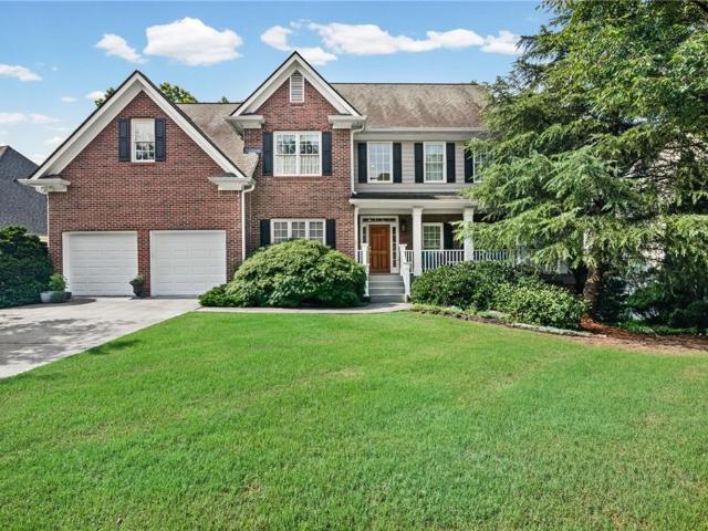 1128 Promontory Drive