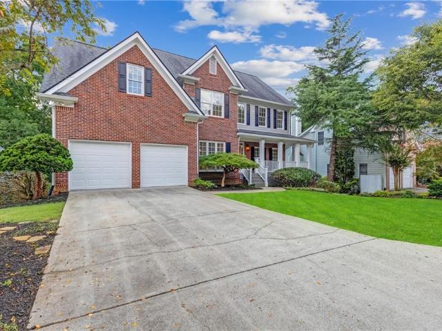 1128 Promontory Drive