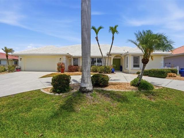 1128 Rum Cay Ct, Punta Gorda, FL 33950