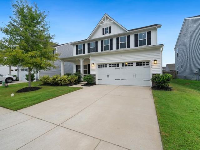 1128 Ryan Meadow Dr, Monroe, NC 28110