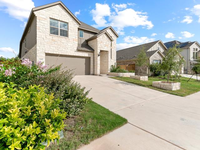 1128 Ridge Runner Dr, Georgetown, TX 78628 | MLS #2407 | Compass