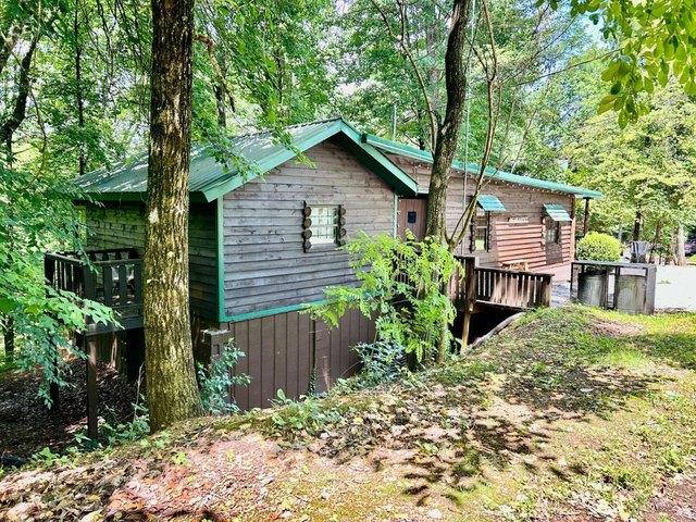 1128 Ridgefield Dr, Sevierville, TN 37876
