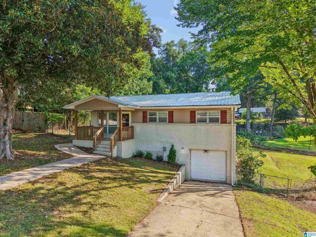 1128 Robert E Lee Street