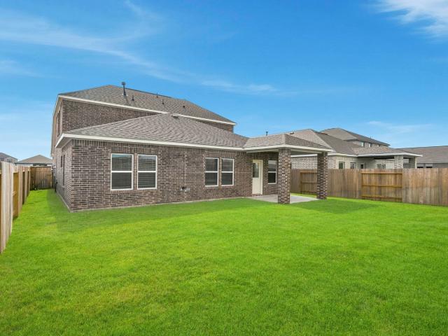 1128 Sunlit Circle