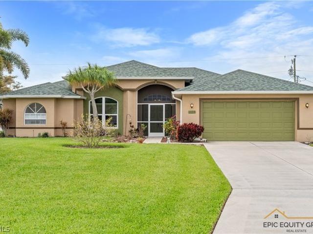 1128 SW 41st Ter, Cape Coral, FL 33914