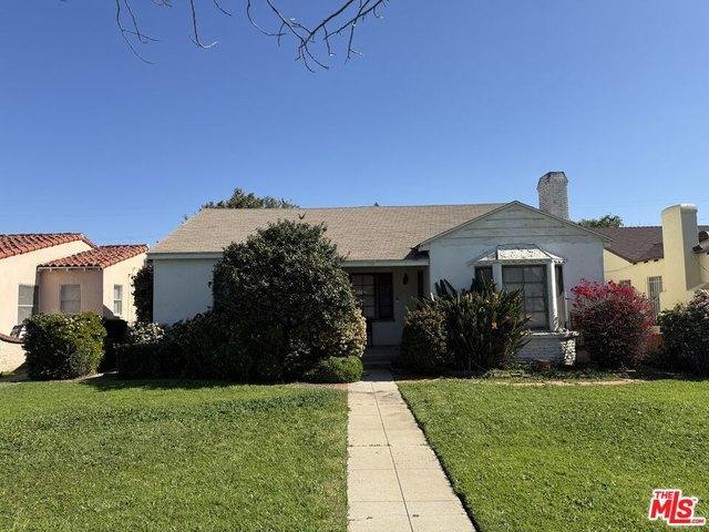 1128 S 2nd St, Alhambra, CA 91801