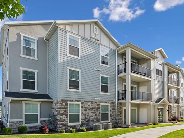 1128 S 820 E Apt 3301, Heber City, UT 84032
