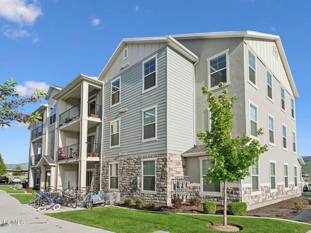 1128 S 820 E Apt 3301, Heber City, UT 84032