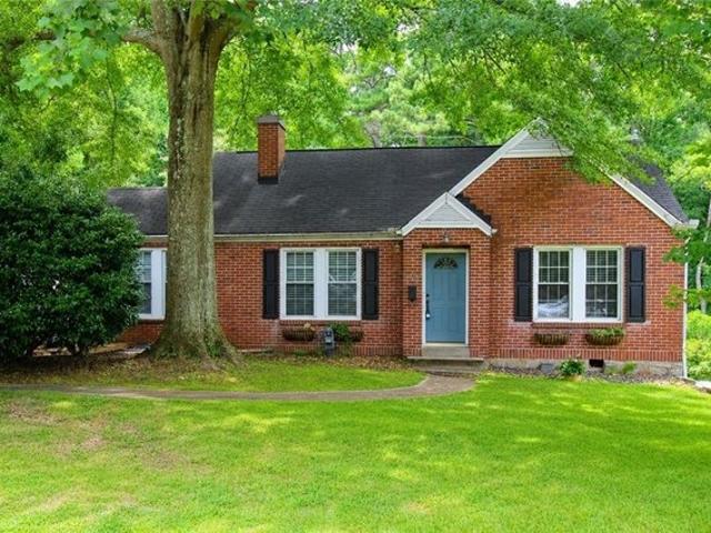 1128 Scott Blvd, Decatur, GA 30030