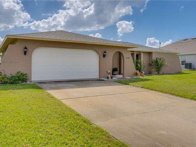 1128 SE 29th Ter, Cape Coral, FL 33904 | MLS #C7522