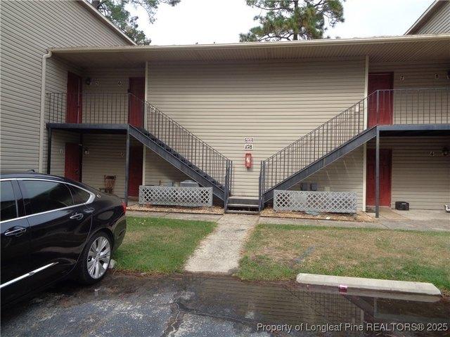 1128 Southwood Dr Apt 4, Fayetteville, NC 28304