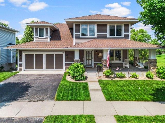 1128 th St NE, Albertville, MN 55301