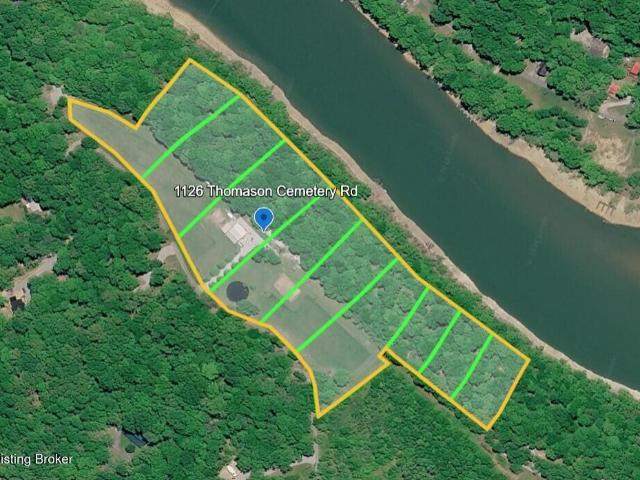 1128 Thomason Cemetery Rd