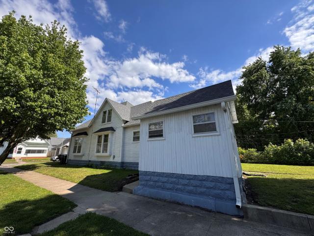 1128 Union Street
