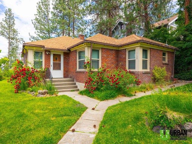1128 W 7th Ave, Spokane, WA 99204