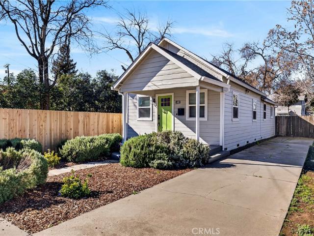 1128 W 5th St, Chico, CA 95928 | MLS #SN26035