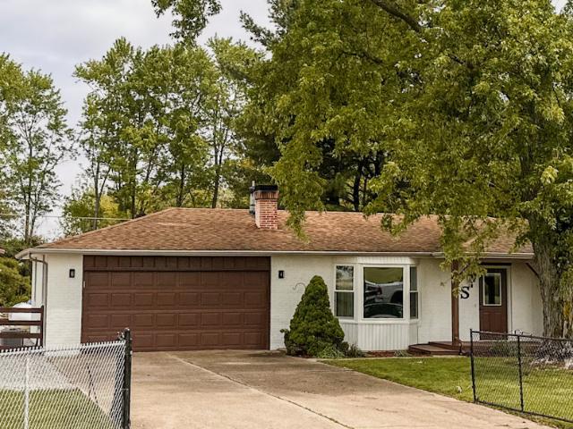 1128 W County Road 300 N