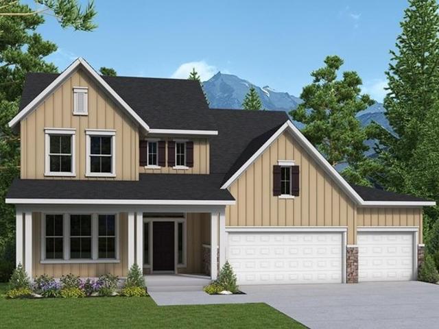1128 W Fremont St, Saratoga Springs, UT 84045