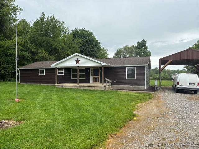 1128 W Leota Road