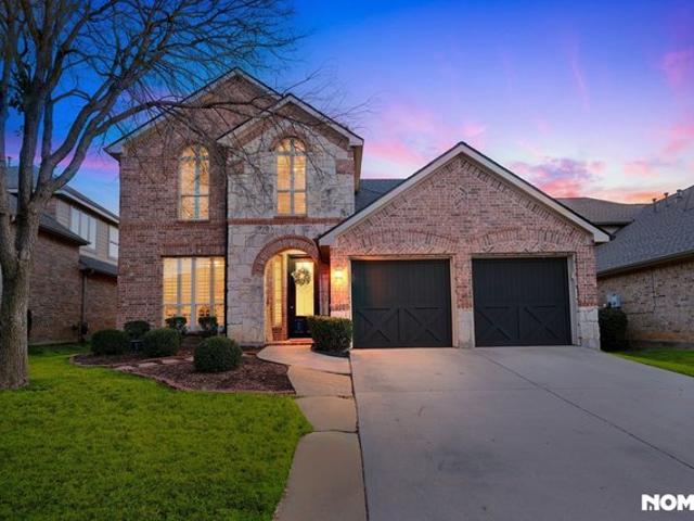 1128 Wilson Dr, Lantana, TX 76226