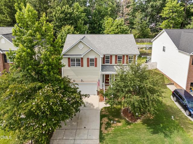 1128 Woodlands Creek Way