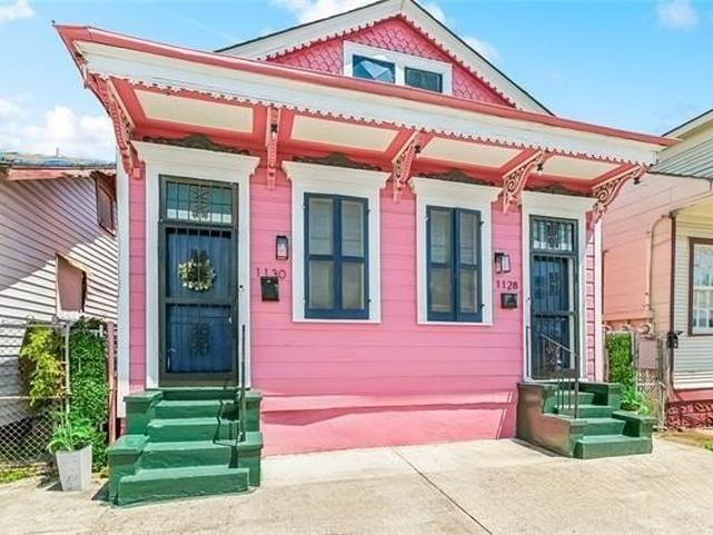 1128 30 N Roman St, New Orleans, LA 70116