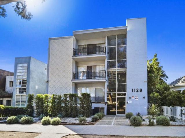 1128 7th Street 1 Bedroom Apartment for Rent at 1128 7th St, Santa Monica, CA 90403 Wilshire Montana