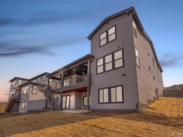 11293 Tenor Trail, Lone Tree, CO 80134 | MLS #5946 | Compass