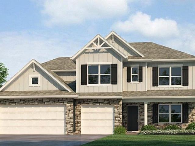 11293 Corte Madera Run, Fort Wayne, IN 46818