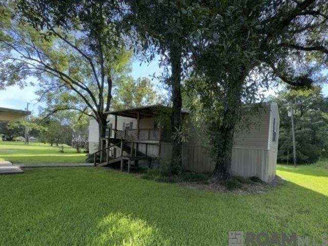 11293 LA Highway 22, Saint Amant, LA 70774