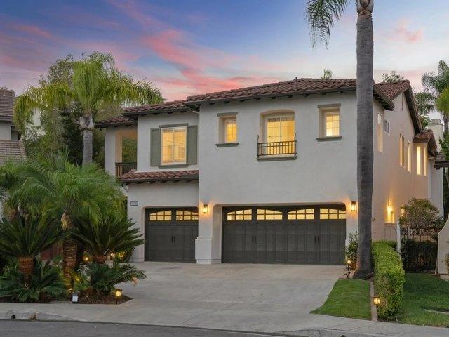 11291 Corte Belleza, San Diego, CA 92130