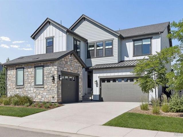 11291 Moondance Trl, Littleton, CO 80125