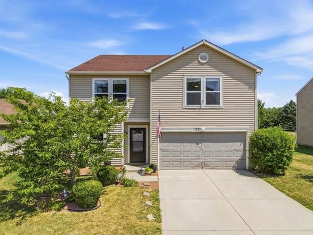 11291 N Creekside Dr, Monrovia, IN 46157