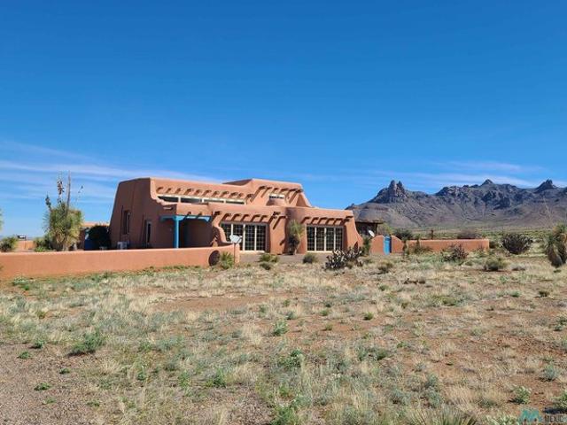 11295 Ventura Rd SE, Deming, NM 88030