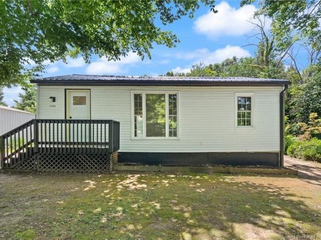 11295 Bradford Rd, Greenville, IN 47124