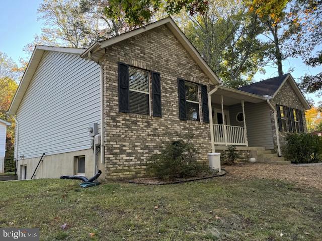 11295 Sitting Bull Circle