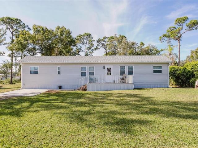 11296 Olive Cir, Punta Gorda, FL 33955 | MLS #C7518 | Compass