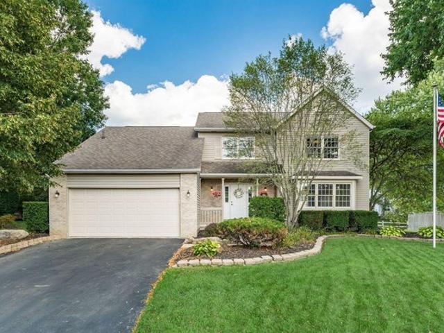 11298 Wyndham Cir, Pickerington, OH 43147