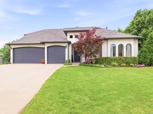 11298 S 73rd East Ct, Bixby, OK 74008