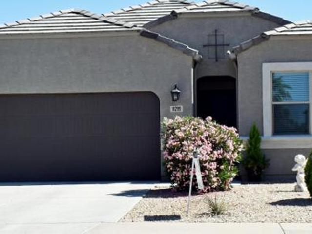 11299 E Verbina Ln, Florence, AZ 85132