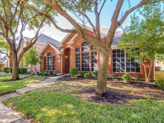 11299 Las Polamas Dr, Frisco, TX 75033 | MLS #21226 | Compass