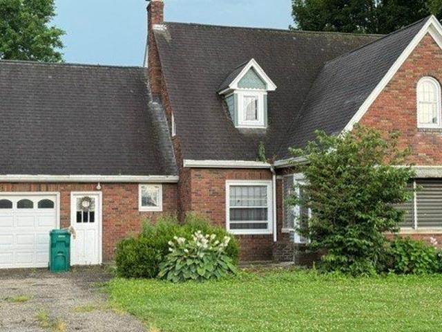 11299 Mahoning Ave, North Jackson, OH 44451