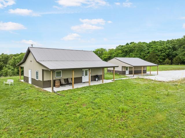 11299 Peacock Road