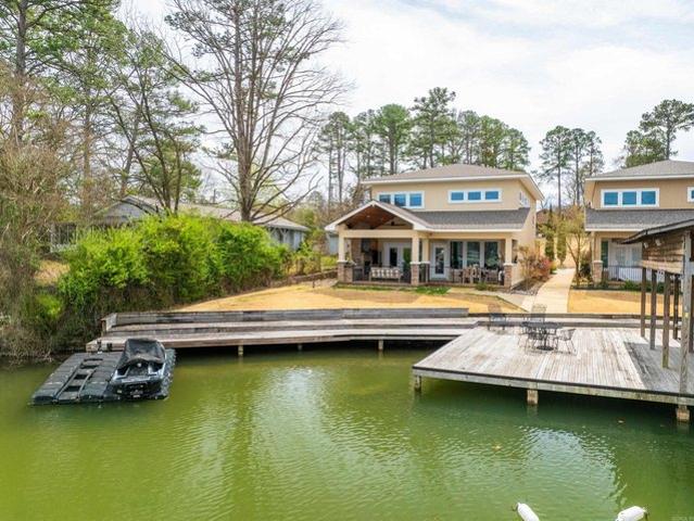 1129 Marion Anderson Rd, Hot Springs, AR 71913