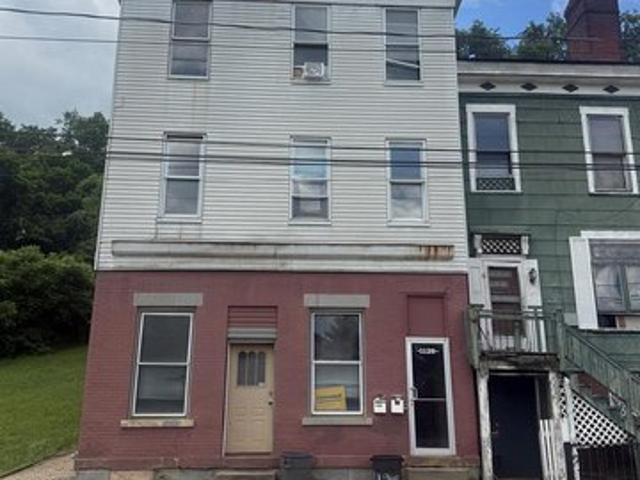 1129 McColloch St, Wheeling, WV 26003
