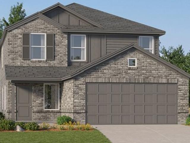1129 Meadow Springs Ln, Anna, TX 75409