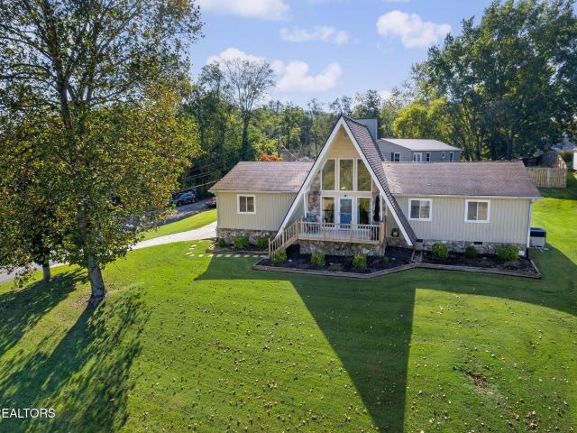 1129 Melton Hill Circle