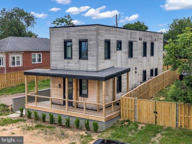 1129 Monroe Cir Unit A, Baltimore, MD 21225